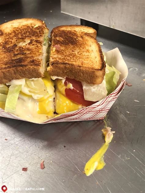 Mr Corned Beef 17819 W Seven Mile Rd Detroit Mi 48235 Reviews Menu