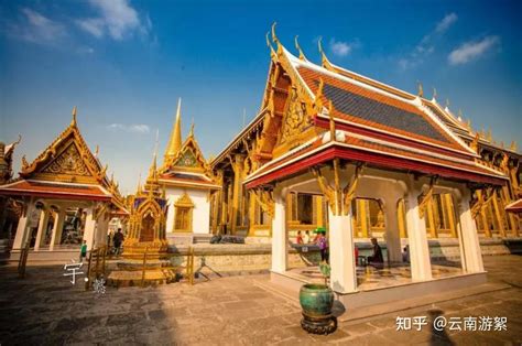 泰国旅游团报价7天包括往返机票一人多少钱 知乎
