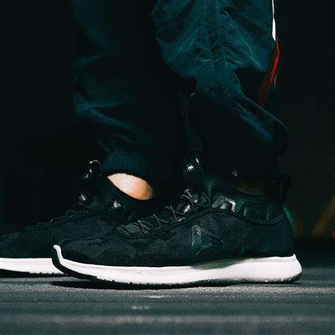 Reebok Pump Supreme Evolution 19