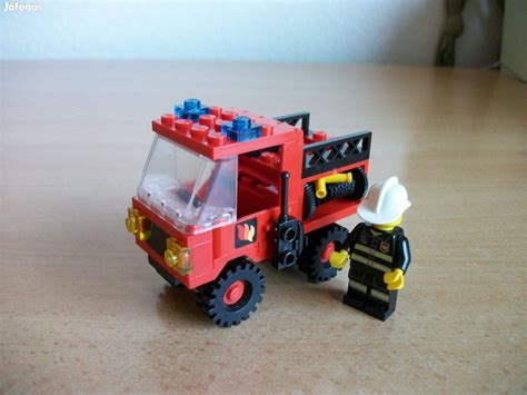 Lego 6650 Készlet Miskolc Lego építőjáték Jófogás
