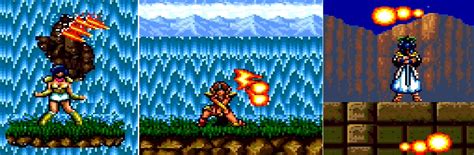 ヴァリス3（pcエンジン版）の紹介と攻略（基本アクション・武器アイテム・魔法等） Pc弄り好きの趣味語り