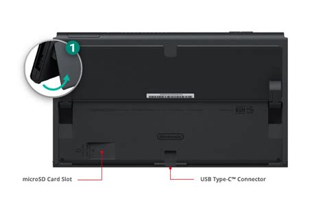 Nintendo Switch Lite Schematic Diagram