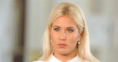 Kamila Biedrzycka Osica odsunięta od prowadzenia wywiadów w TVP Info