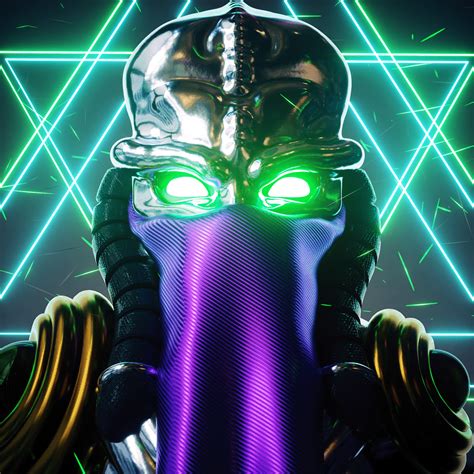 Meta Legends Honorary Nft On Behance