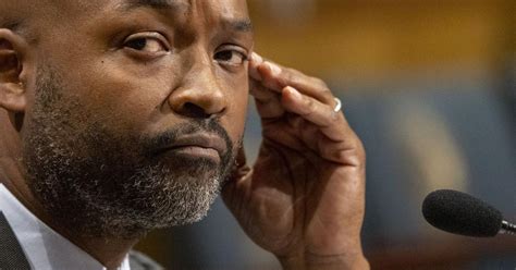 District Attorney Jason Williams Complains His Carjacking Led To Right