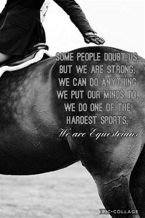 Pin On Inspiration Equestrian Quotes Inspirational Horse Quotes