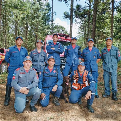 Após quatro dias de buscas bombeiros localizam corpo de homem