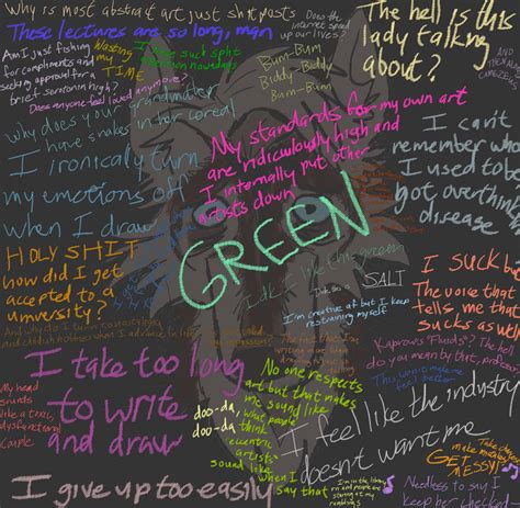 Art Paralysis By Silver Wolf 17 On Deviantart