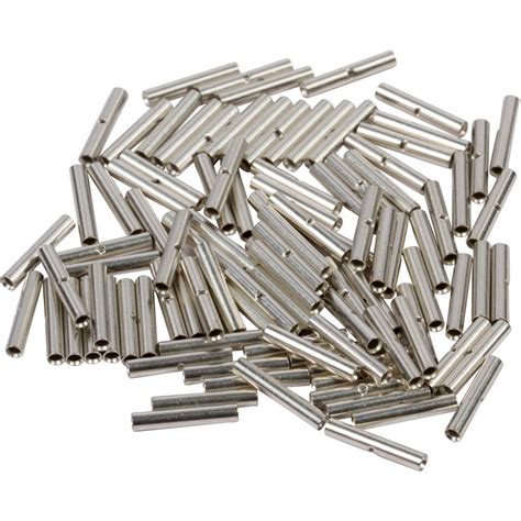 Non Insulated Joint Ferrule 35mm