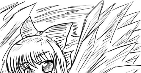 東方 ちゃきん。 風龍＠幼女を描く仕事ないかなのイラスト Pixiv