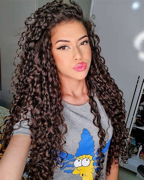 Curly Tours 💇🏽‍♀️ On Instagram “natural Beauty 😍 Vitorialorrayn3