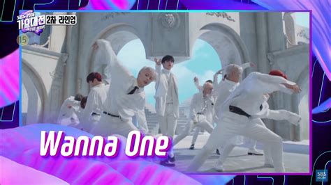 아이돌 이슈 Sbs 가요대전 2차 라인업 엑소 워너원 레드벨벳 위너 에이핑크 선미 몬스타엑스