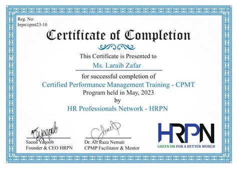 laraib zafar on linkedin learning hrbusinesspartner