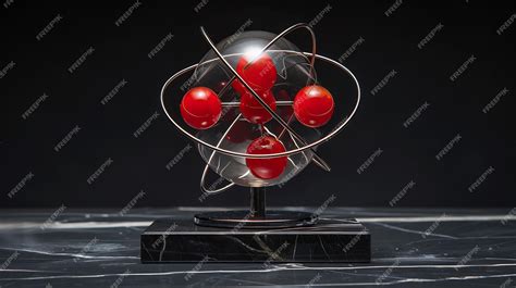 Thompson Atomic Model Also Known The Plum Pudding Model With A Focus On