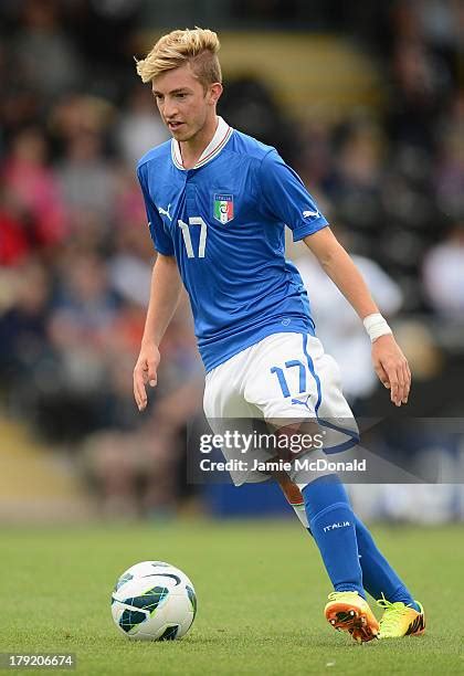 179 Luca Clemenza Photos And High Res Pictures Getty Images
