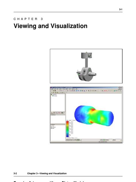 View And Visualize Pdf Menu Computing Tab Gui