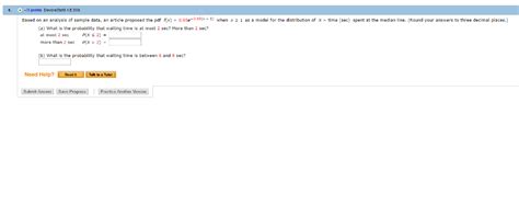 Solved Based On An Analysis Of Sample Data An Article Chegg