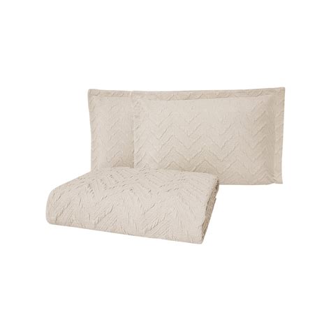 Yataş Bedding Curly Çift Kişilik Yatak Örtüsü Seti Bej Fiyatı