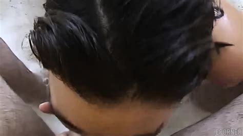 Masturbation And Blowjob In The Bathtub Eporner