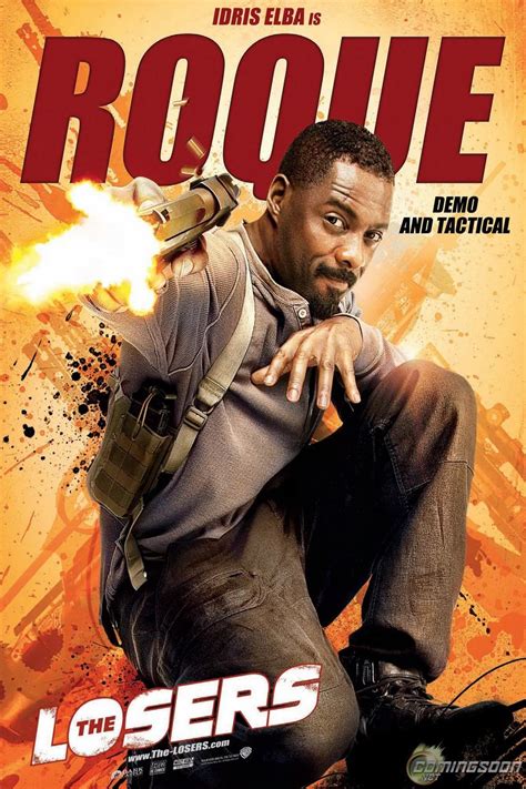 William Roque Dc Movies Wiki Fandom Powered By Wikia
