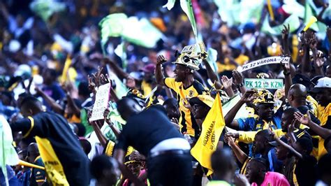 Watch Soweto Giants Set For Nedbank Cup Final Showdown At Moses Mabhida