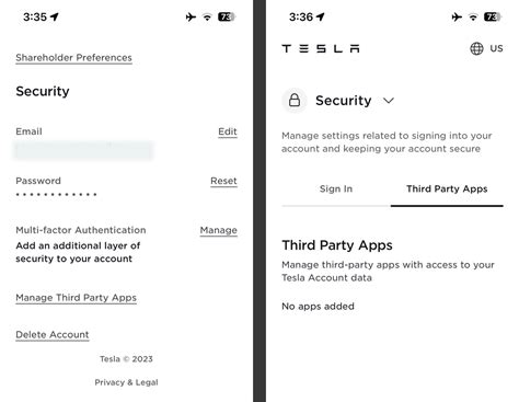 Tesla Paves The Way For Third Party App Support Hints At Potential Tesla App Store