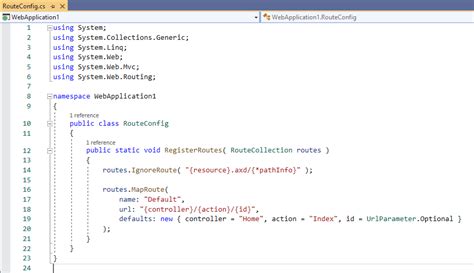 Aspnet C Créer Une Application Web Api Retsful