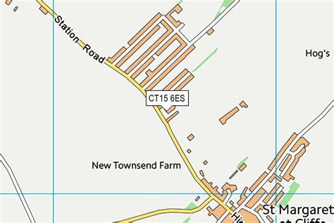 Ct15 6es Maps Stats And Open Data