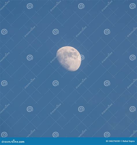 Moon Timelapse Stock Time Lapse Full Moon Rise In Dark Nature Sky