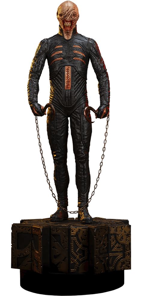 Chatterer 13 Scale Statue By Pcs Sideshow Collectibles