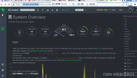 linux系统性能监控 linux性能监控 csdn博客