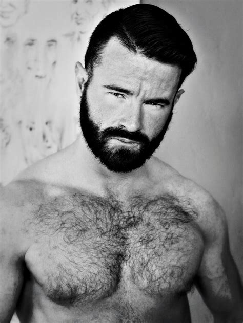 Pin By Whitney On Brendan Patrick Brendan Beard Tattoo Patrick