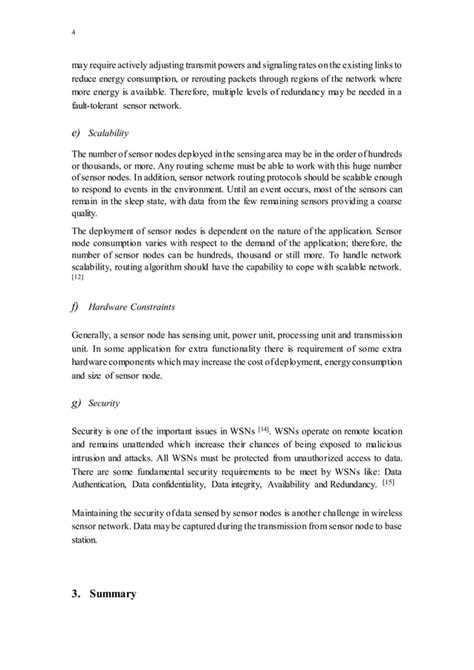 Challenges For Routing In Wireless Sensor Networks Pdf