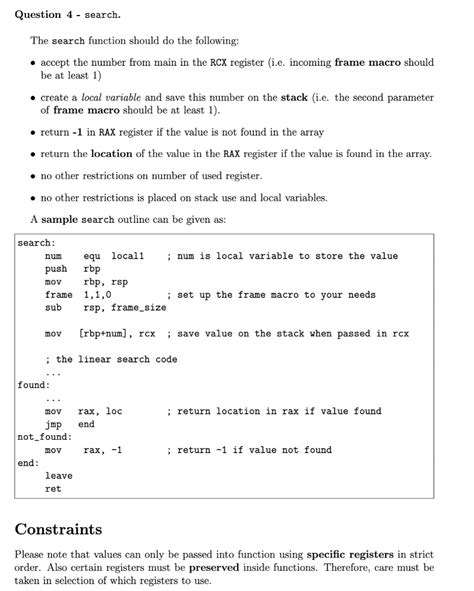 Solved The Last Laboratory Exercise Requires You To Code The