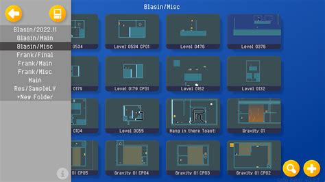 Cato Devlog 01 CATO By Blasin