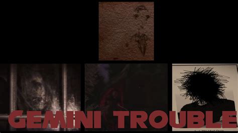 Gemini Trouble Remake Youtube