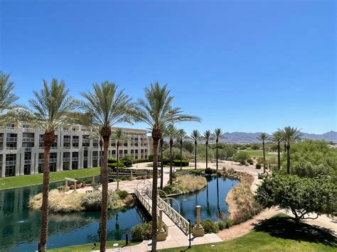Jw Marriott Phoenix Desert Ridge Resort And Spa 178 ̶2̶1̶9̶ Updated