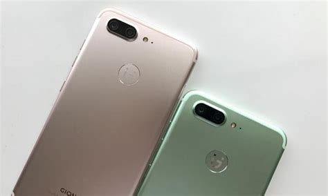 全球首款四攝手機，金立s10成功開啟手機拍照新時代 每日頭條