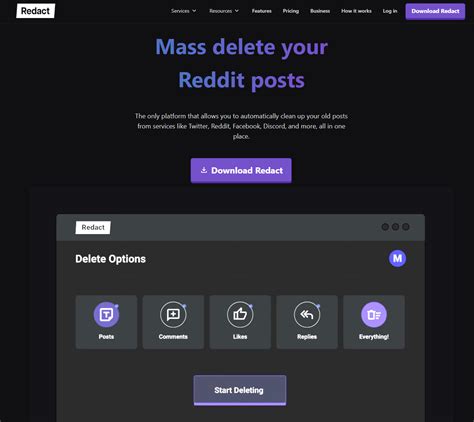 11 Best Tools For Mass Deleting Tweets Posts Likes And Dms On