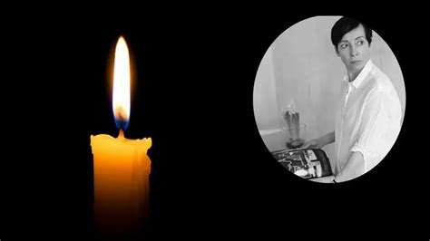 Małgorzata Czudak Nie żyje Słynna Projektantka Miała 57 Lat Dzień Dobry Tvn