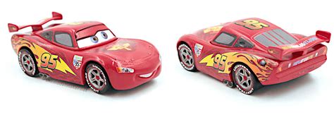 Lightning Mcqueen Cars Engagement Ring Box 3 Themodelmaker