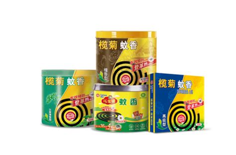 行业唯一，榄菊两产品入选《升级和创新消费品指南》极客网