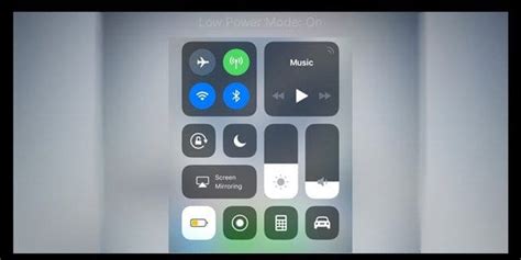 Why Are My Control Center Items Not Working On My IPhone Or IPad AppleToolBox