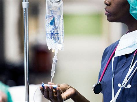 Hyponatremia In Cirrhosis Symptoms Causes And More