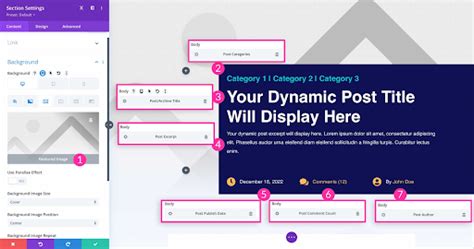Add A Dynamic Copyright Year To Your Divi Powered Website Divi Cake Blog