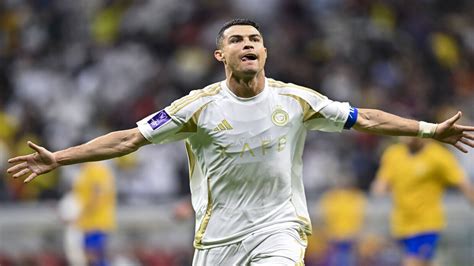 هل يشارك رونالدو في كأس العالم للأندية؟ Le12ma