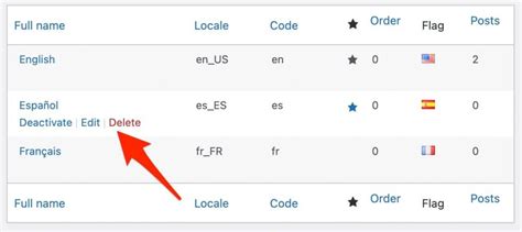 Polylang Complete Tutorial To Create A Multilingual WordPress Site