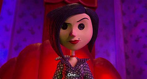 Coraline Yikes  Coraline Yikes Other Mother Discov