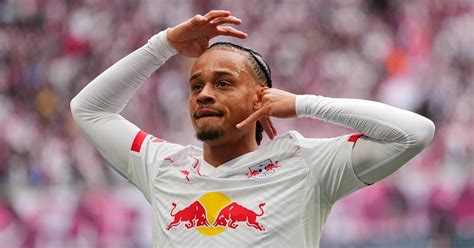 Prevod Chelsea Xavi Simoes Varuje Rb Leipzig Keď Odmietajú Súhlasiť Napriek Dohode