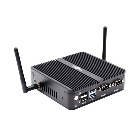 Aoc Mini Pc N95 Moss M3 Mini Computer Barebone System Intel N95